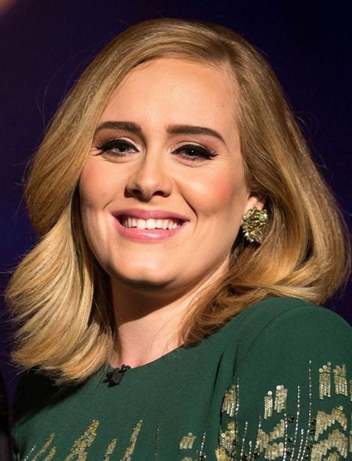 Adele’s Before and After Surgery Photos Show Proof of the Singer’s ...